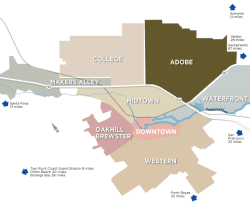 Petaluma California | Visit Petaluma