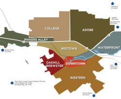 Petaluma California | Visit Petaluma