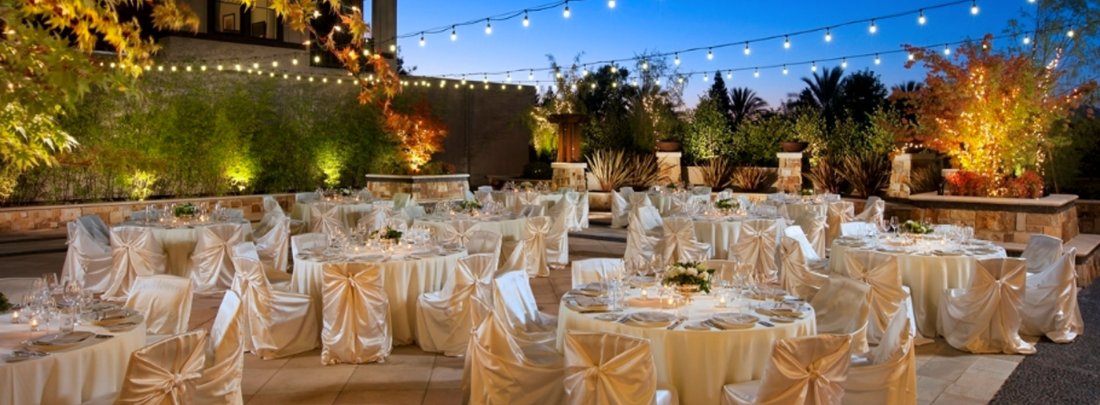 Meeting & Wedding Venues in Petaluma