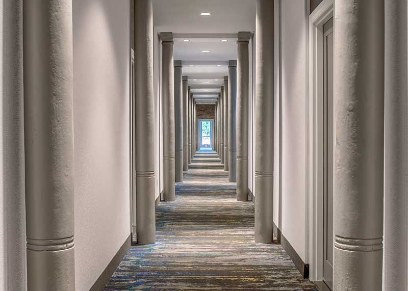 Hampton Inn Petaluma | Visit Petaluma