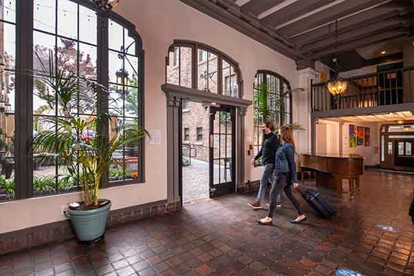 Hotels - Visit Petaluma California