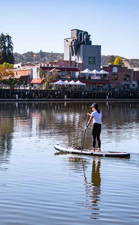 Home - Visit Petaluma California