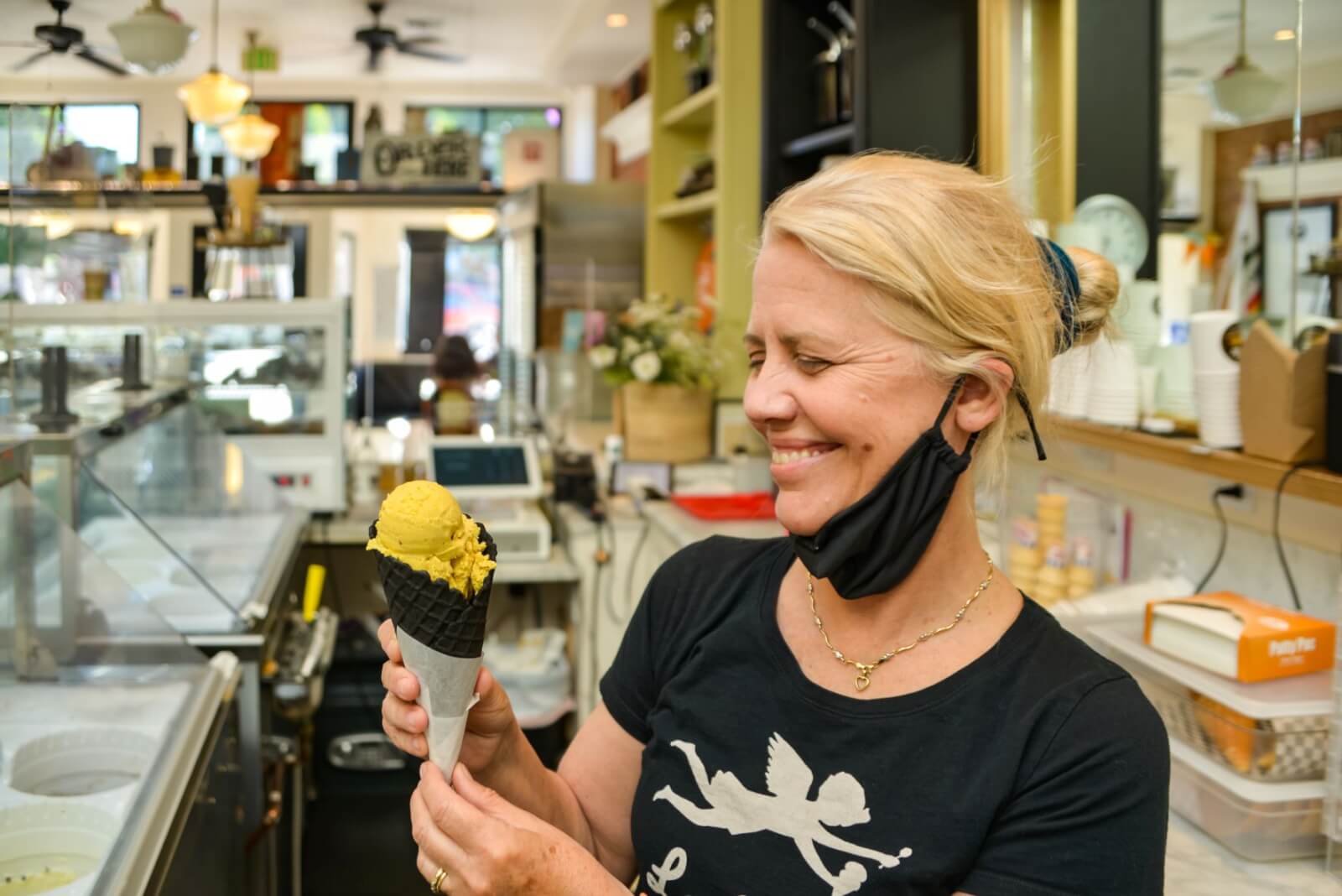 Downtown Dessert Destination | Visit Petaluma