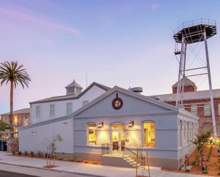 Hotels & Lodging | Places to Stay | Visit Petaluma