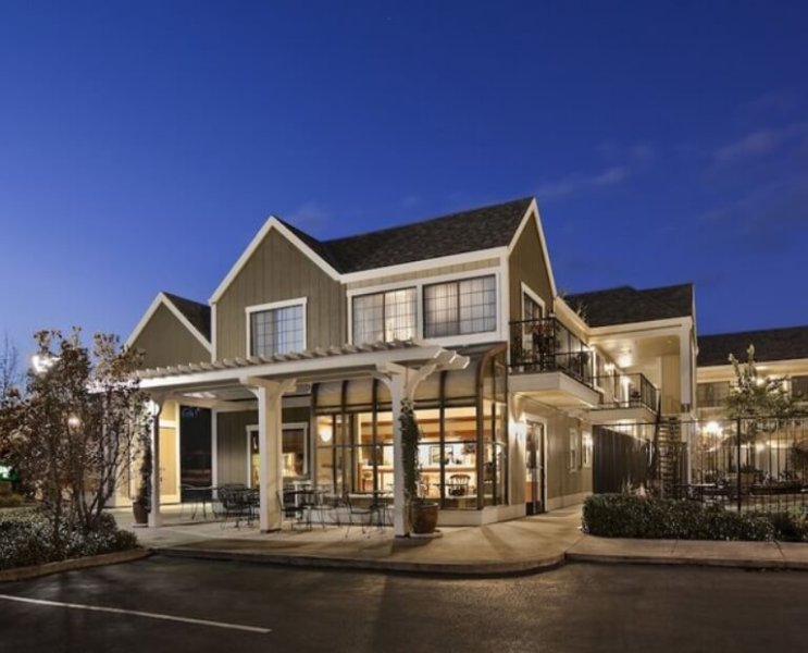 Hotels & lodging | Visit Petaluma