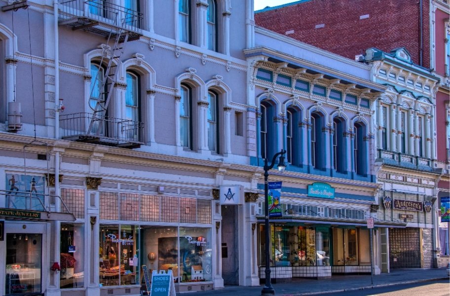 Visit Petaluma | Official Travel & Tourism Guide