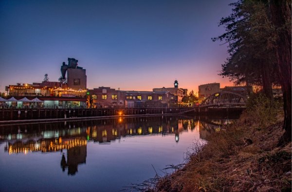 Visit Petaluma | Official Travel & Tourism Guide