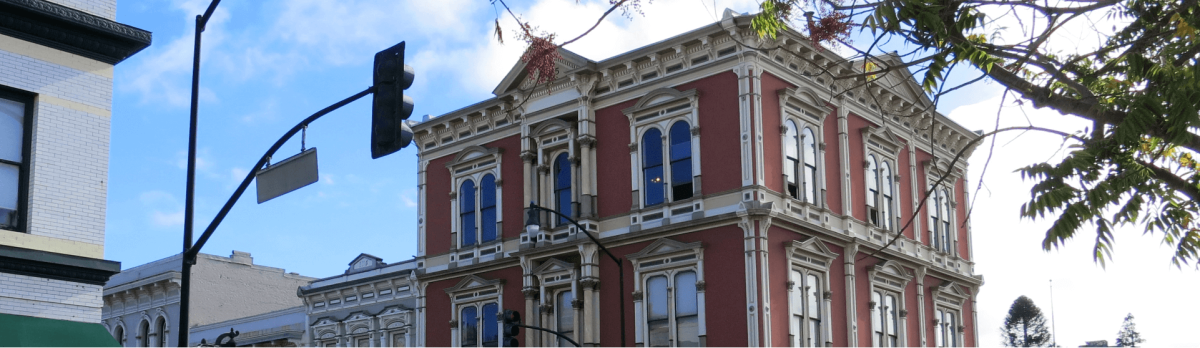 Historical Attractions | Visit Petaluma