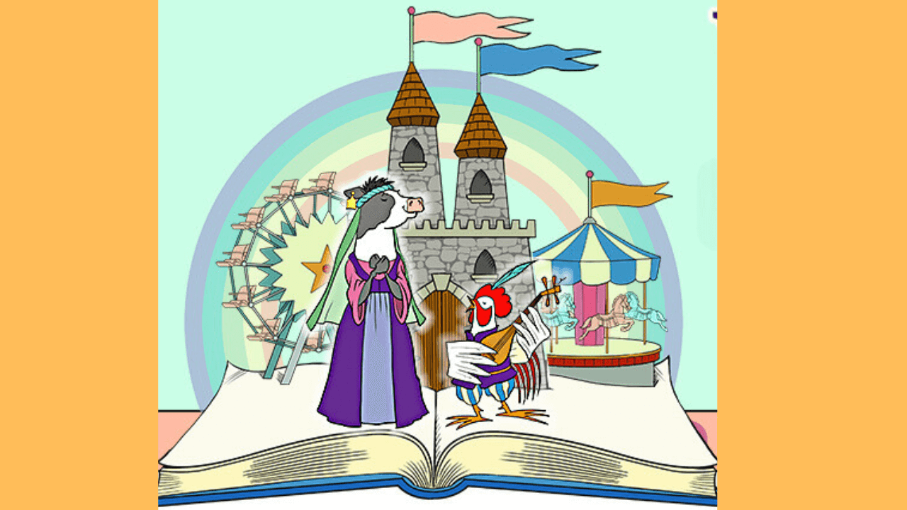 Sonoma-Marin Fair | Visit Petaluma