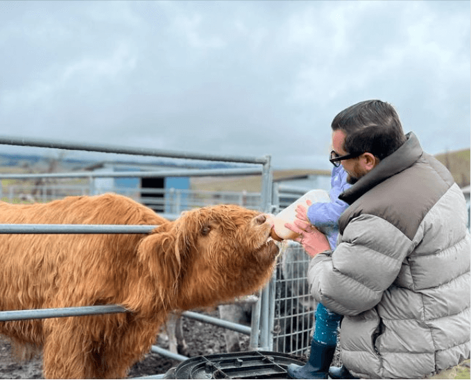 3 Authentic Ranch Experiences | Visit Petaluma