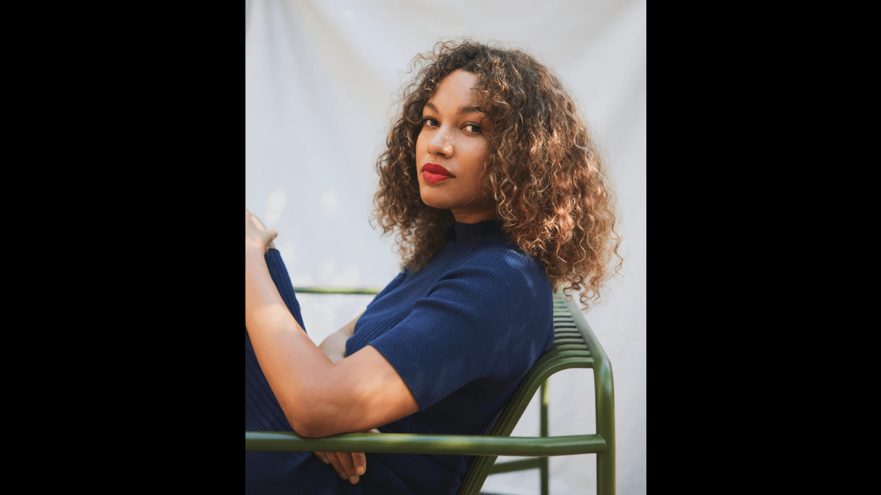 Eirinie Carson: The Dead are Gods book event | Visit Petaluma