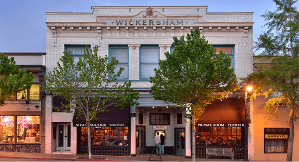 Historical Attractions | Visit Petaluma