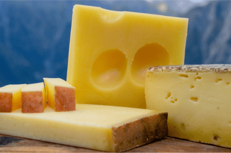 All You Can Cheese Alpine Brunch | Visit Petaluma