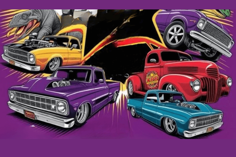 Cars & Critters Fundraiser | Visit Petaluma