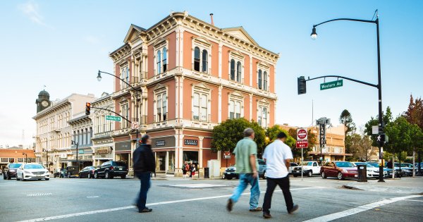Petaluma's Rich History | Visit Petaluma