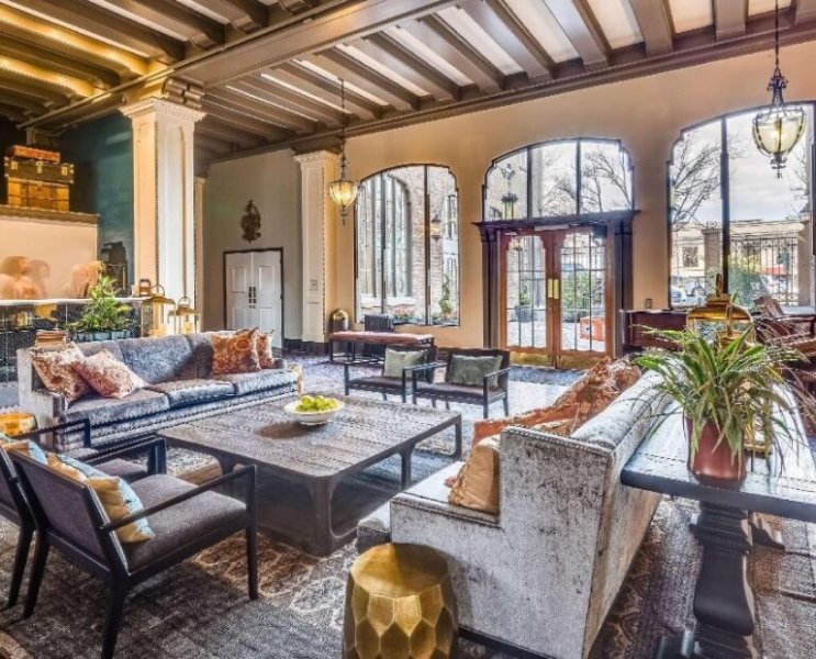 Hotels & Lodging | Places to Stay | Visit Petaluma