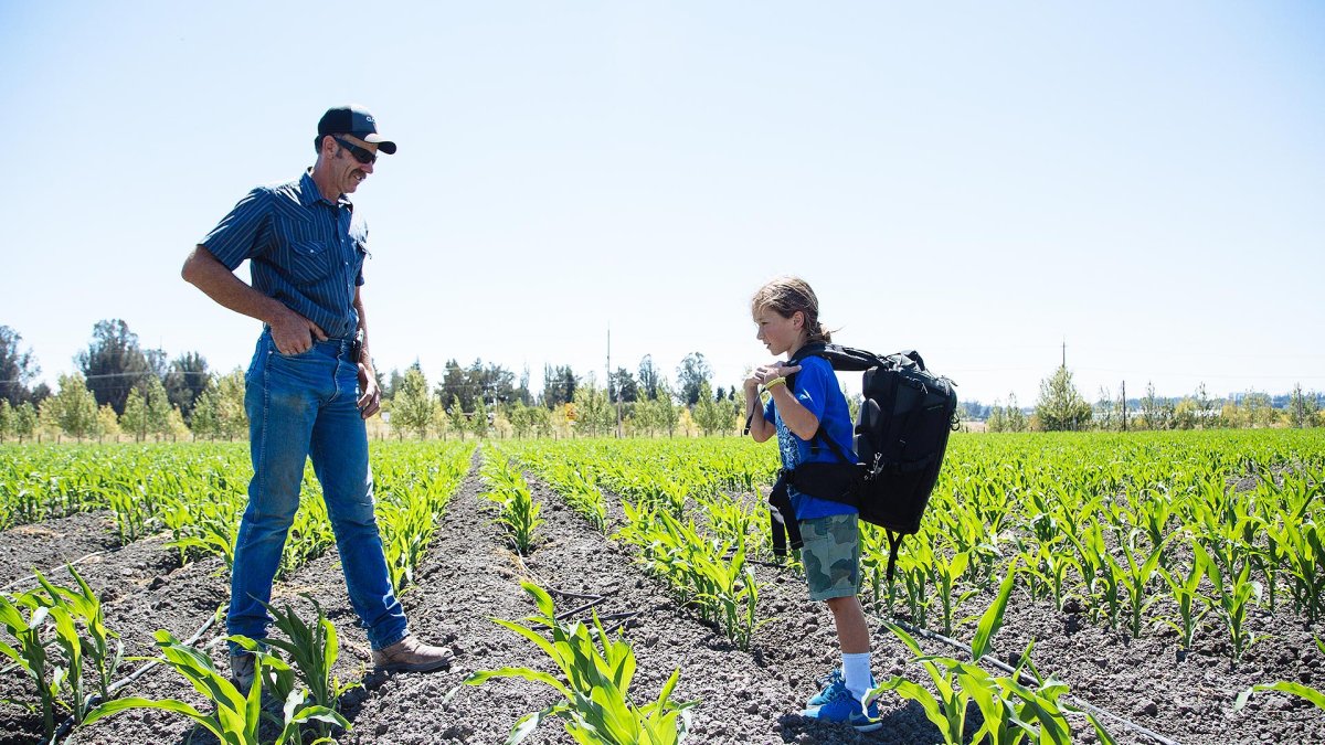 Fresh from the Farm | Visit Petaluma