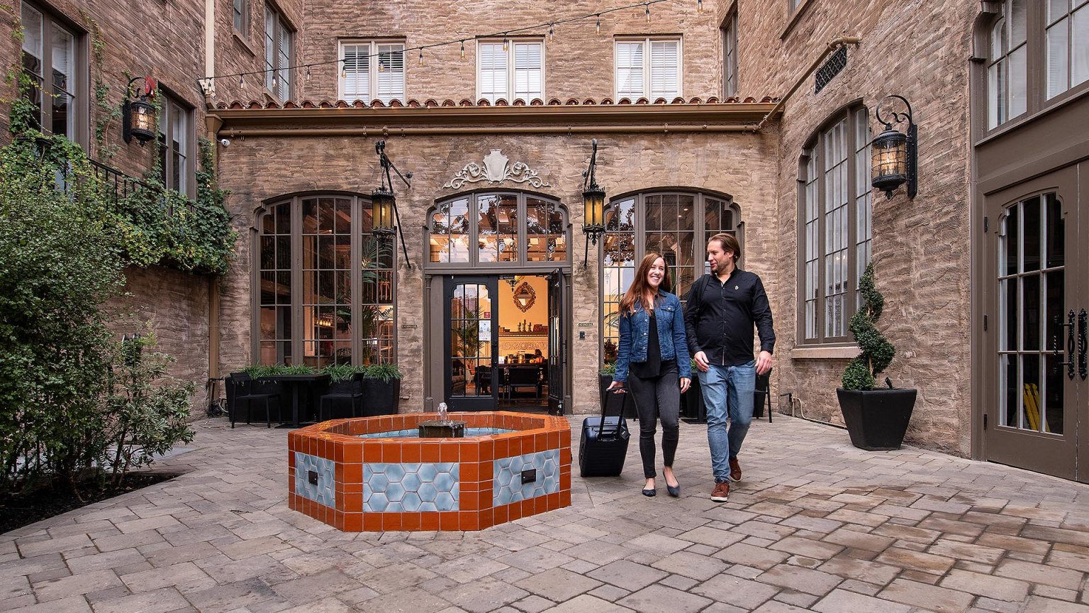 Visit Petaluma | Official Travel & Tourism Guide