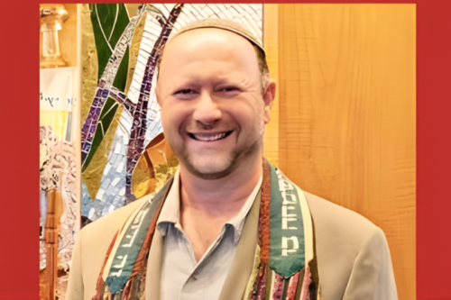 An Afternoon of Jewish Comedy | Visit Petaluma