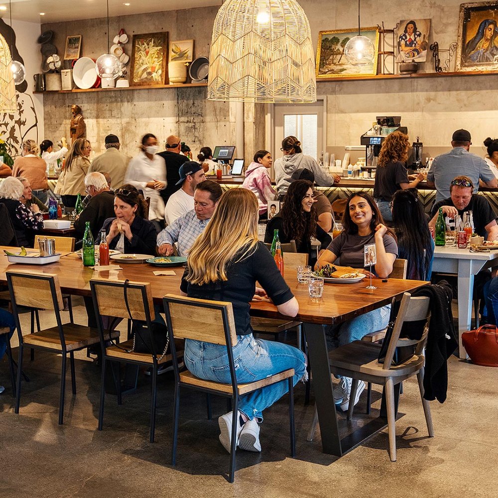 Restaurants - Visit Petaluma