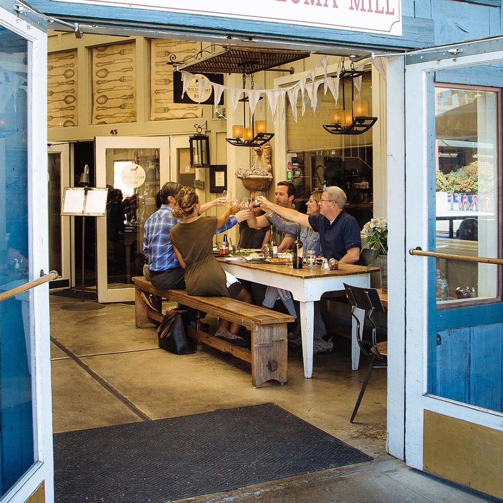 Fresh from the Farm: Local Farms & Produce | Visit Petaluma