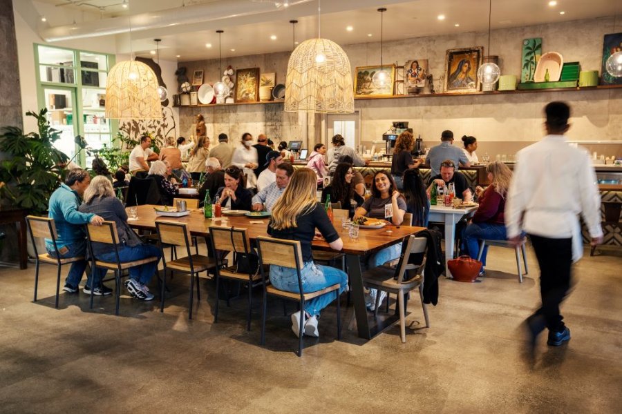 17 Restaurants for Casual Dining Petaluma Style